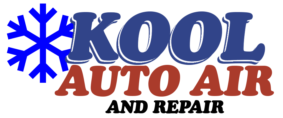 Auto AC Repair Bakersfield | Kool Auto Air – Auto Repair Shop